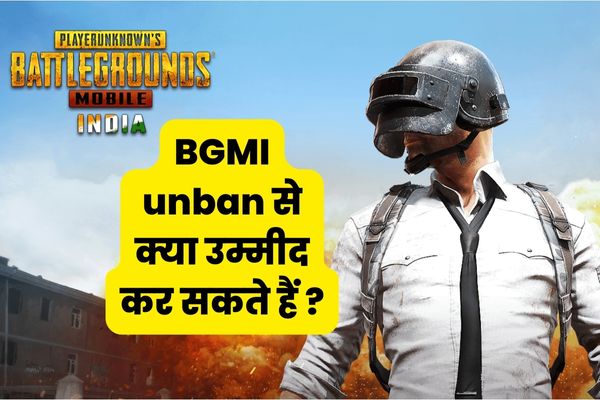 BGMI Unbanned , But What is the future of BGMI ? [hindi]